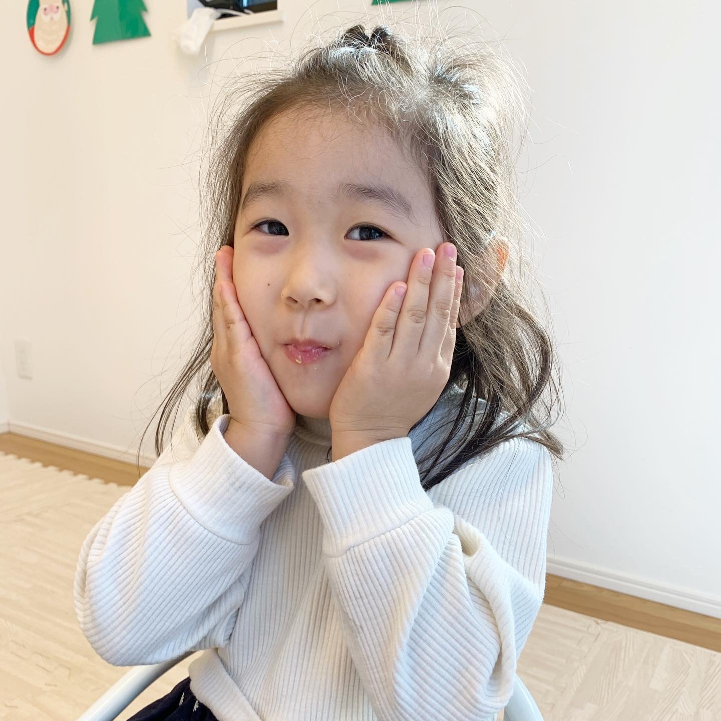 一時預かり②🎅 | Beans family Blog