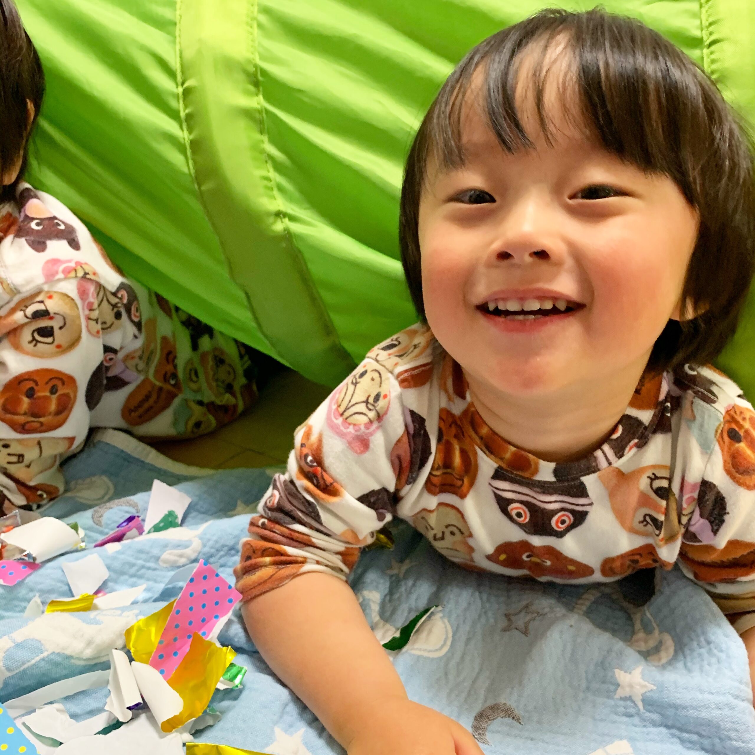 （受付中）0歳〜小学6年生まで。オンライン子育て何でもコーナー♪ | Beans family Blog