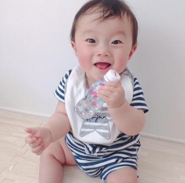 ベビーシッター情報 | Beans family Blog