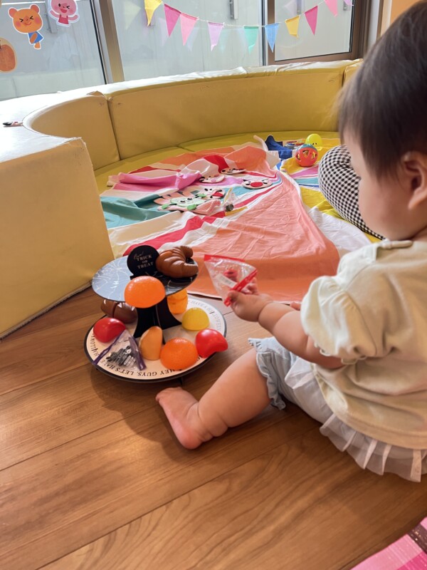 2024年 あひるクラス メンバー募集続行中♡ | Beans family Blog