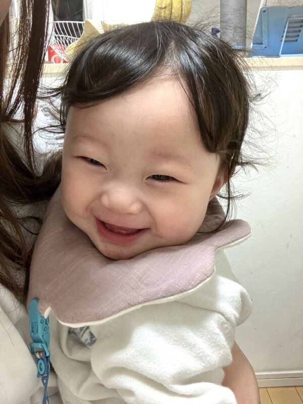 🎏5月ベビーシッター情報🎏 | Beans family Blog